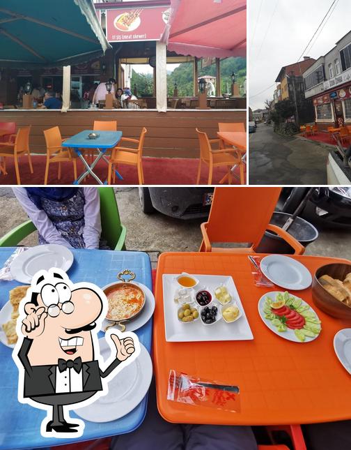 BALIK EKMEM, Arsin - Opiniones del restaurante