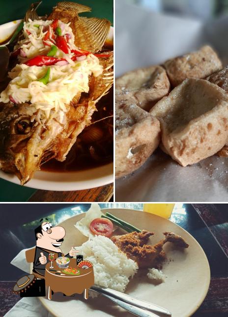Bale Air Resto and Garden restaurant, Pandaan - Restaurant reviews