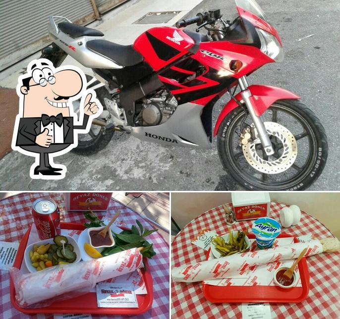 Beyaz Döner&Ciğer&Köfte, Antakya - Restaurant reviews