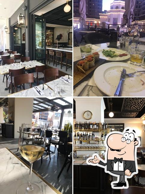 Brasserie D'or, Istanbul, Ayazma Cd. No:78 - Restaurant reviews