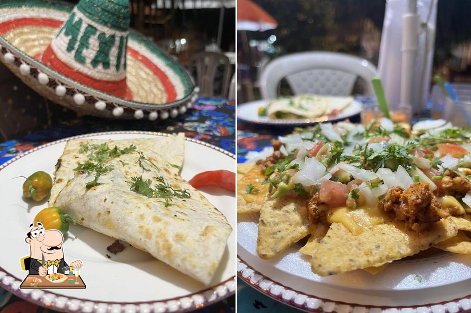 COMIDA MEXICANA TACOS DON JULIO, Cali - Menú del restaurante, precios y ...