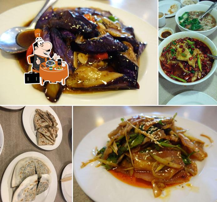 Chef Wang's Kitchen, Orlando - Restaurant menu, prices and reviews