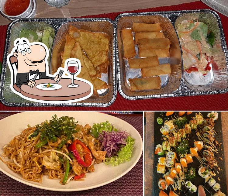 Ching Chang Chong restaurant, Oldenburg, Kurwickstraße 29 - Restaurant ...