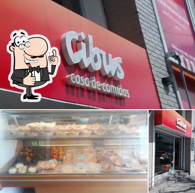 Cibus casa de comidas pizzeria, Mar del Plata - Restaurant reviews