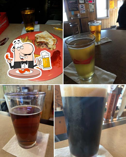 Top 5 restaurants with steak sandwiches in Harrison, Wisconsin ...