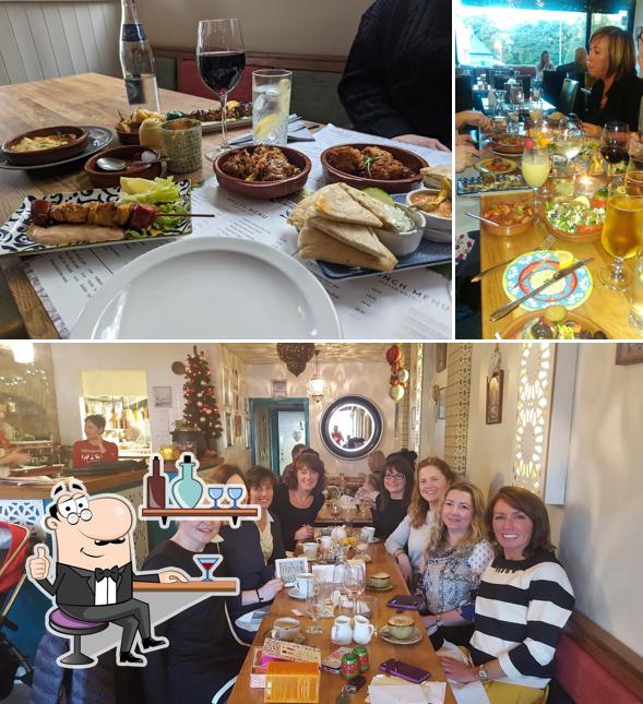 Dollakis, Enniskillen - Restaurant menu, prices and reviews