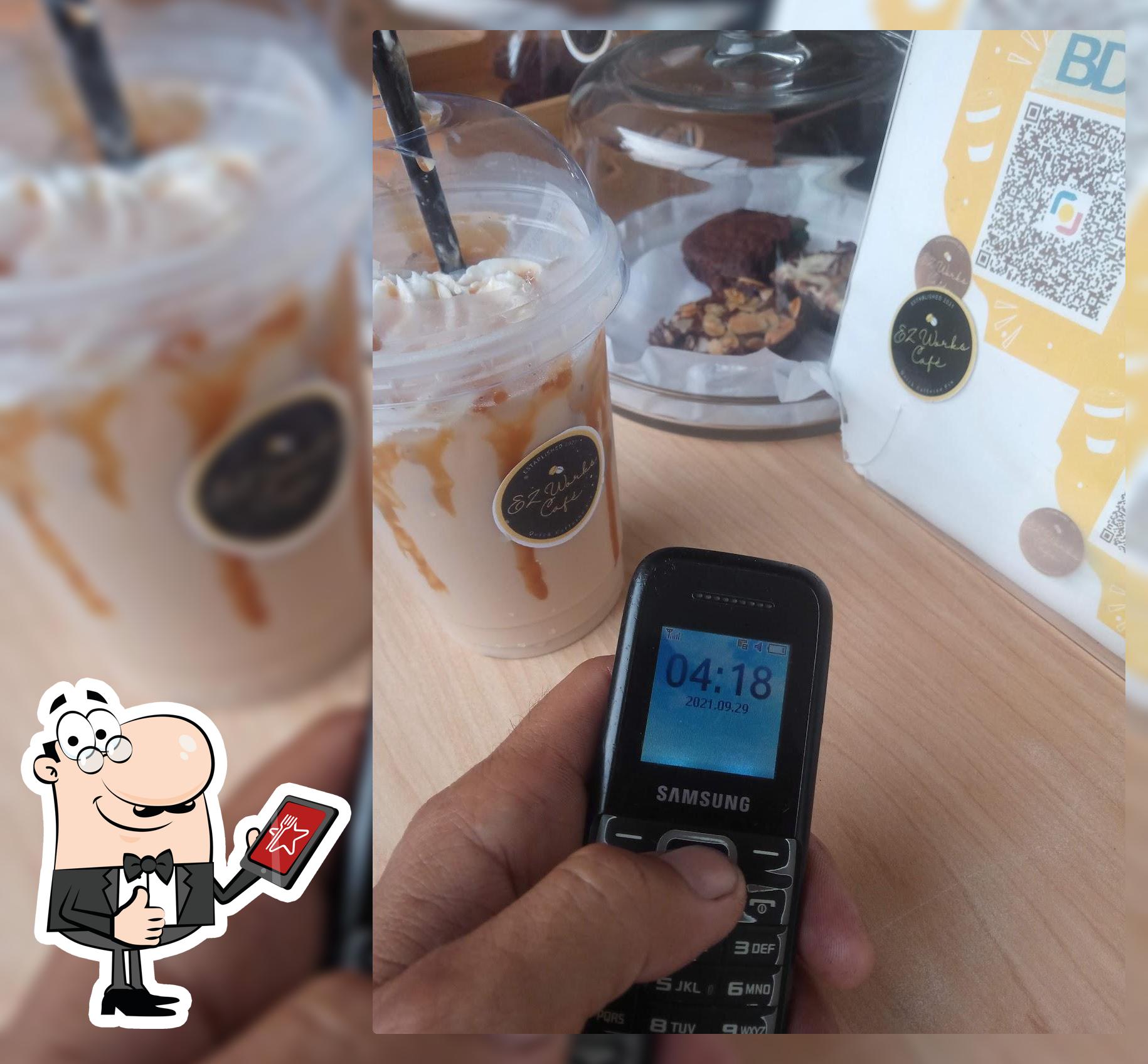 Best cafes in Calamba, summer 2024 - Restaurant Guru