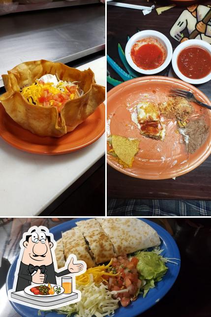 El Celaya, Roland - Menú del restaurante, precios y reseñas