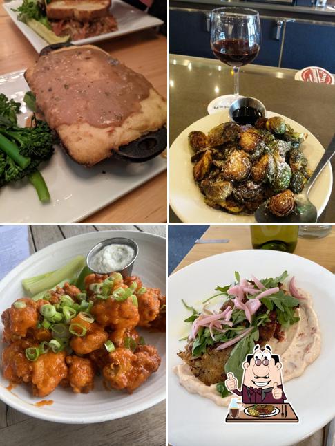 Garden Grille, Pawtucket - Restaurant menu, prices and reviews