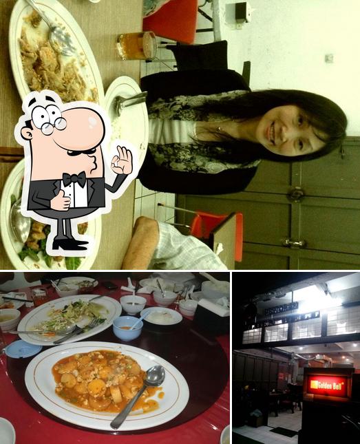 Golden bell restaurant, Bandung, Jl pasir koja no 24
