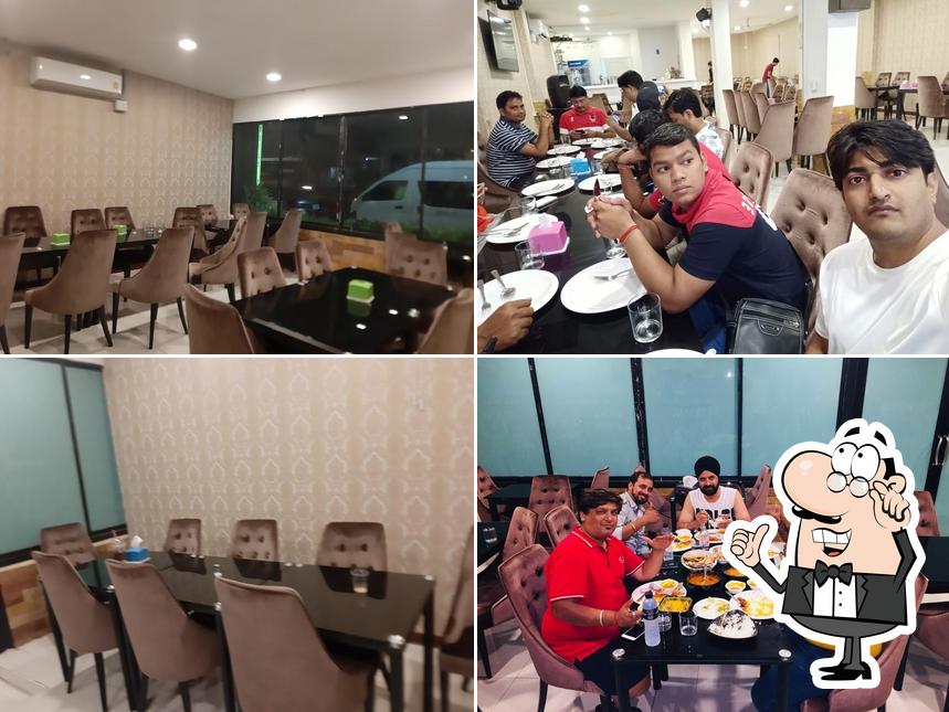 JALSA INDIAN RESTAURANT, Pattaya City - Restaurant reviews