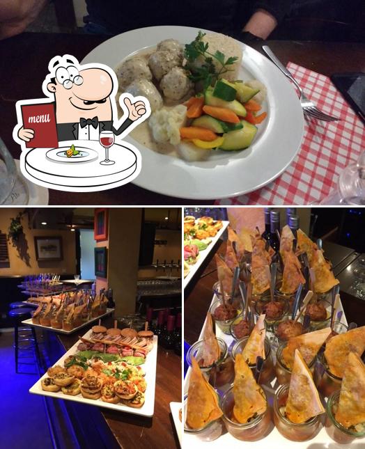 KANAPEE, Meerbusch - Restaurant menu, prices and reviews