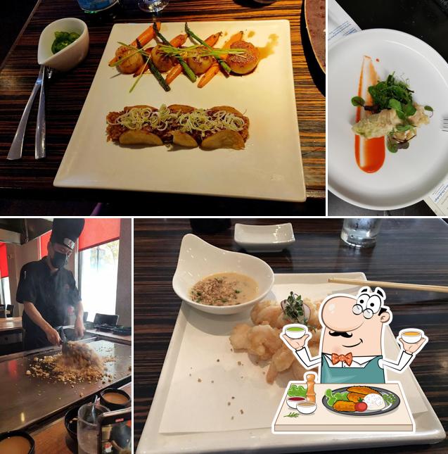 KOME Japanese Cuisine in USA - Restaurant reviews