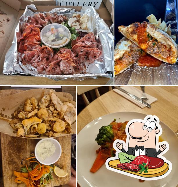Top 10 restaurants for lunch in Rugby, december 2025 - Restaurant Guru