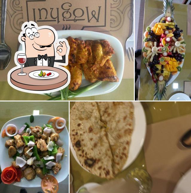 Moghul Darbar, Dubai - Restaurant reviews