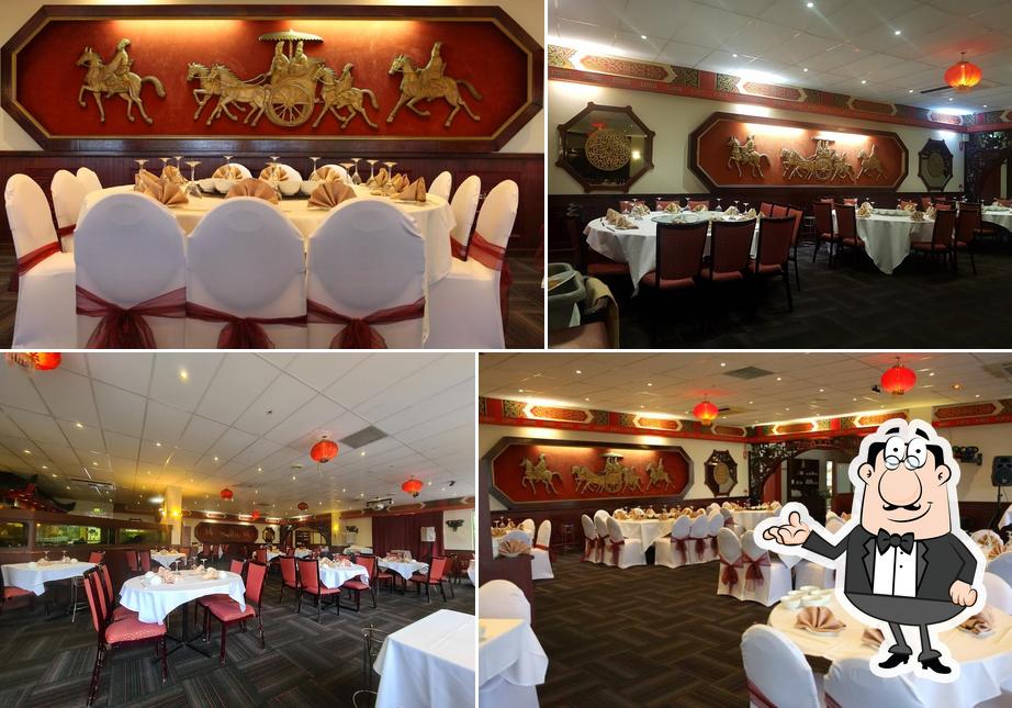 Mountain View Chinese Restaurant Dural in Dural - Restaurant reviews