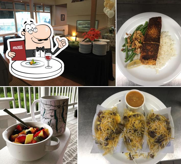 Meadows Restaurant in Littleton - Restaurant reviews
