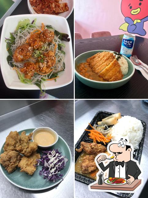 Oppa Eatery, Bedford Park - Restaurant menu, prices and reviews