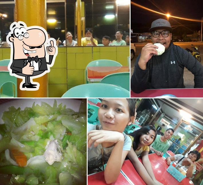 Partners Chinese Restaurant, Digos City - Restaurant menu, prices and ...
