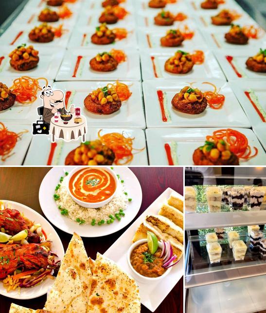 Peshawri Grill in Mahwah - Restaurant menu and reviews