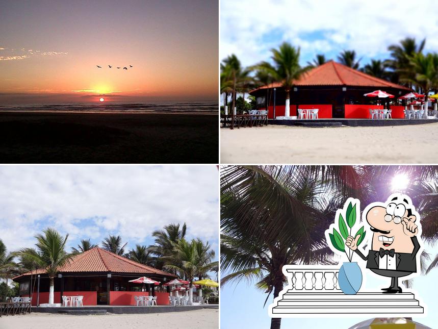 Quiosque Ponto Chic Do Paraiba, Itanhaém - Restaurant reviews