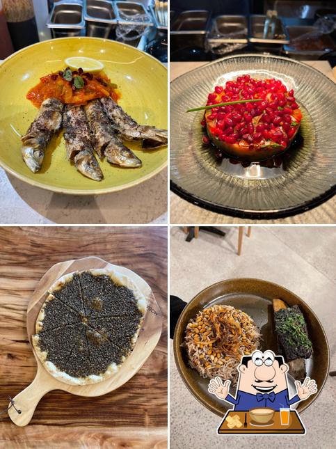 Top 5 lebanese restaurants in Marrickville, october 2025 - Restaurant Guru