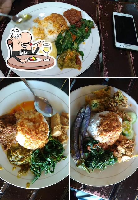Rumah makan sinar minang restaurant, Sidorejo - Restaurant reviews