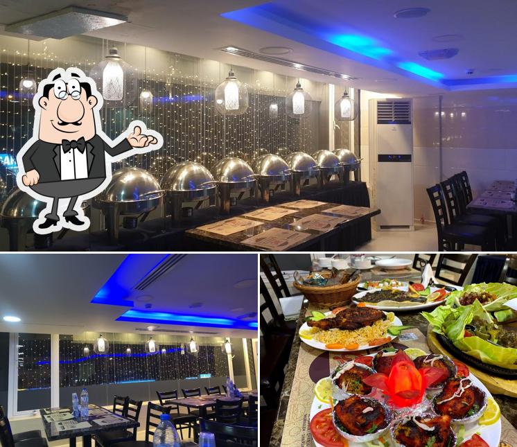 SPOT GRILL RESTAURANT, Emiratos Árabes Unidos - Restaurant reviews