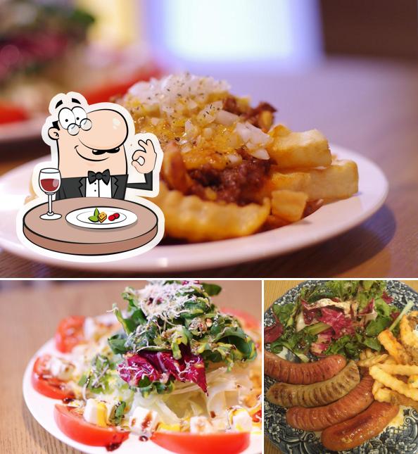 Shyun's story, Seoul - Restaurant menu, prices and reviews