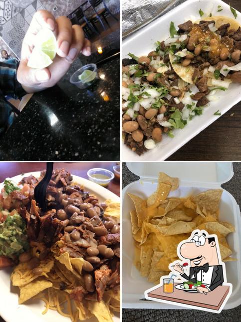 Taqueria El Tizon Grill #2, 4912 S Eastern Ave in Las Vegas ...