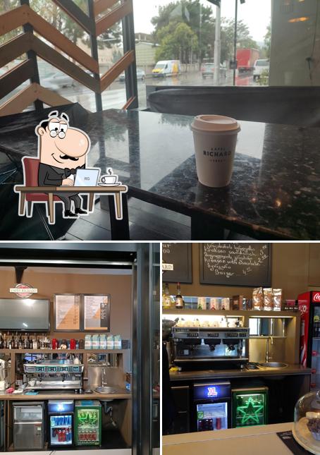 Tema, Tbilisi, Samasi Aragveli - Restaurant menu, prices and reviews
