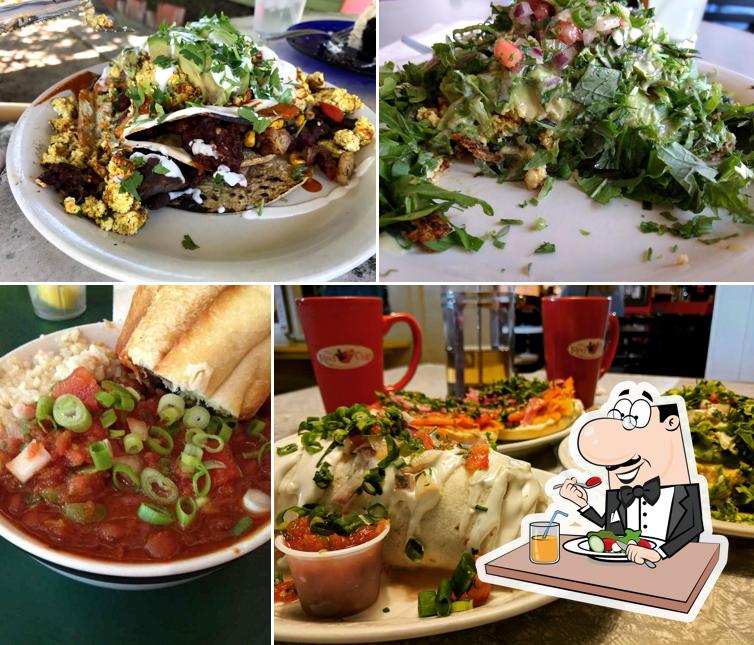 The Red Cup, Oklahoma City - Restaurant menu, prices and reviews