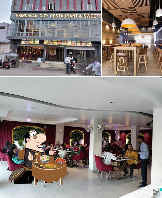 Top 10 restaurants in Vrindavan, july 2025 - Restaurant Guru