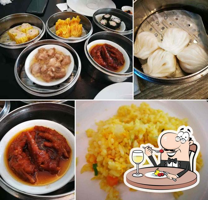 WangZ restaurant, Quezon City - Restaurant menu and reviews