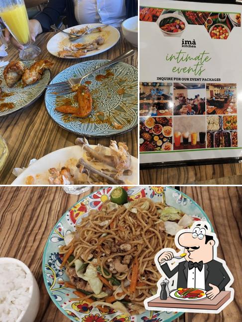 imà kitchen, Quezon City - Restaurant menu, prices and reviews