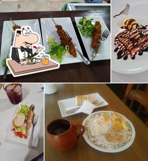 Restaurante La Soleá, Almerimar - Menú del restaurante, precios y reseñas