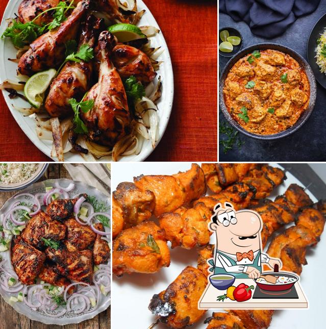 Roti-Boti Restaurant, Gurugram - Restaurant reviews