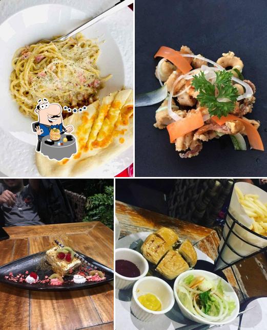 Scape Skydeck, Lapu-Lapu City - Restaurant menu, prices and reviews