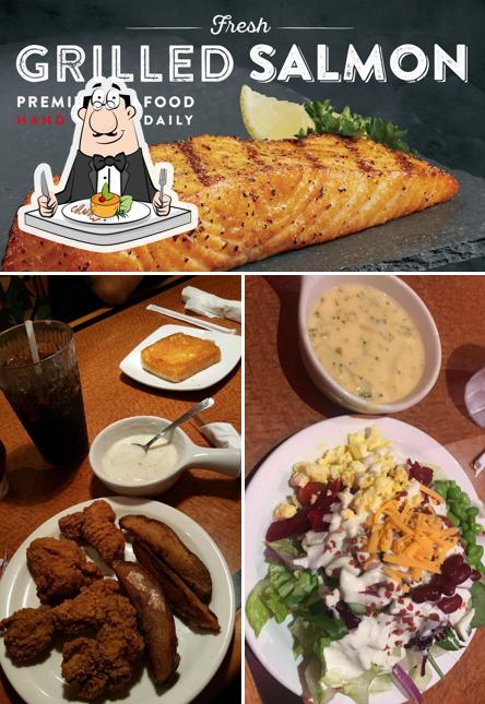 Sizzler, Turlock - Restaurant menu, prices and reviews