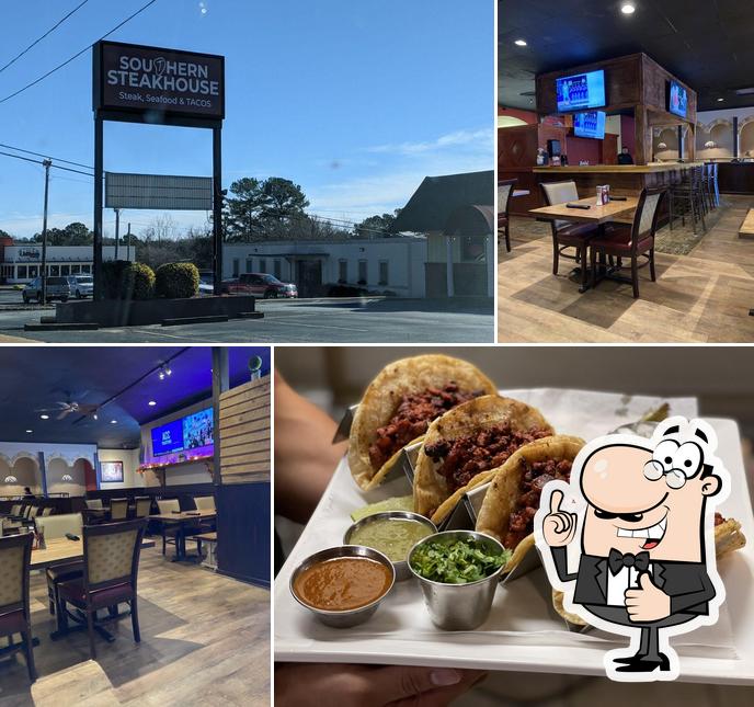 Southern Steakhouse, Seneca - Restaurant menu, prices and reviews