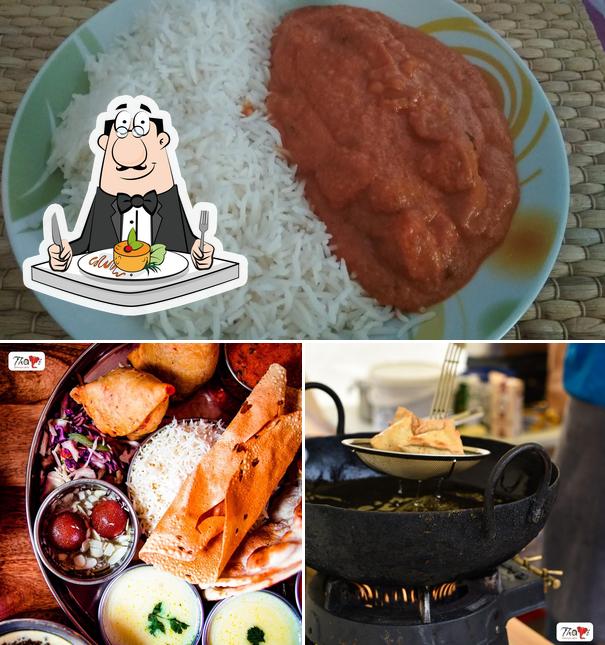 Thali Express restaurant, Wrocław - Restaurant reviews