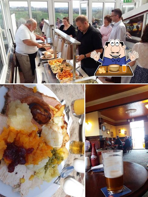 Thatched House, Wakefield - Restaurant menu, prices and reviews