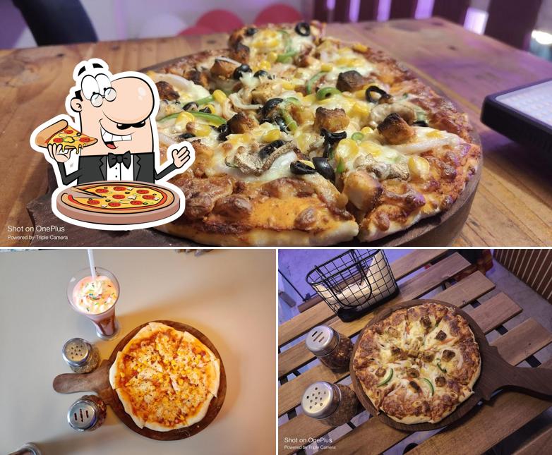 The Chilling Adda, Navi Mumbai - Restaurant menu, prices and reviews