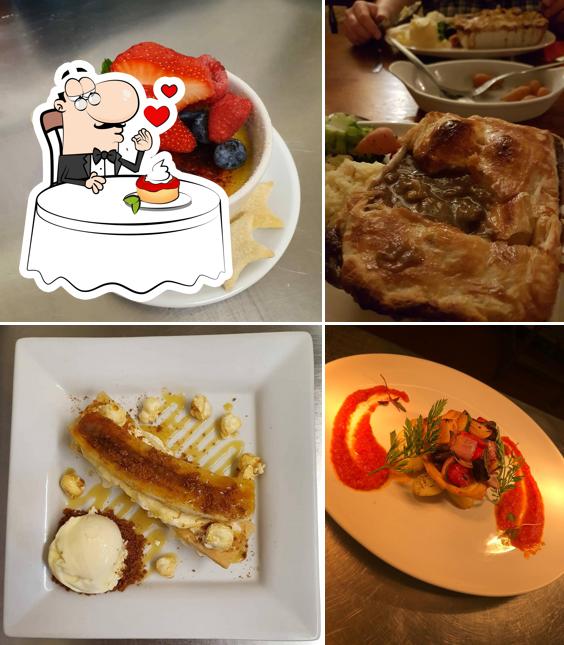 Top 7 restaurants in Spalding, november 2025 - Restaurant Guru
