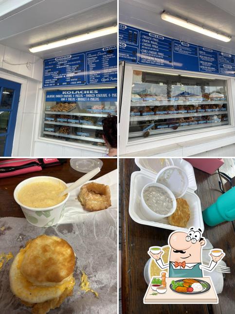 Thomas Donut & Snack Shop, Panama City Beach - Restaurant menu, prices ...