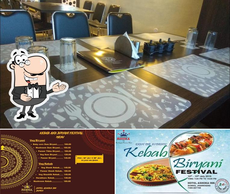 Twenty Four Degree (24°) Restaurant, Dumka - Restaurant menu, prices ...
