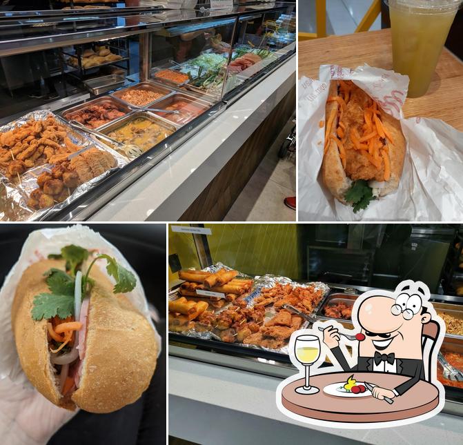 Best restaurants in Westfield Mt Druitt Mall - Restaurant Guru