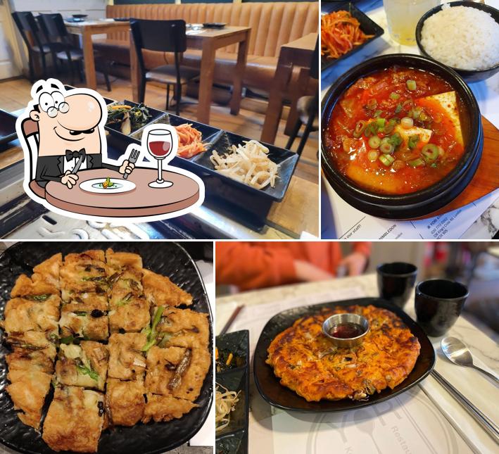 Best restaurants in Grand Arcade Mall - Restaurant Guru