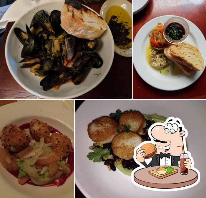 Zambra, Asheville - Restaurant menu, prices and reviews