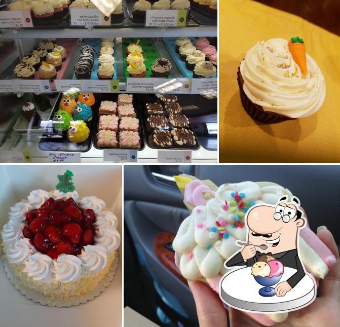 elé Cake Co in Beavercreek - Restaurant menu and reviews